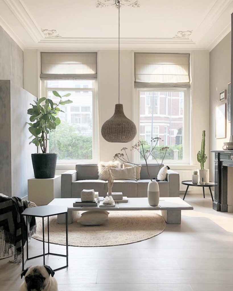 25 Bright And Airy Sun Soaked Living Room Ideas