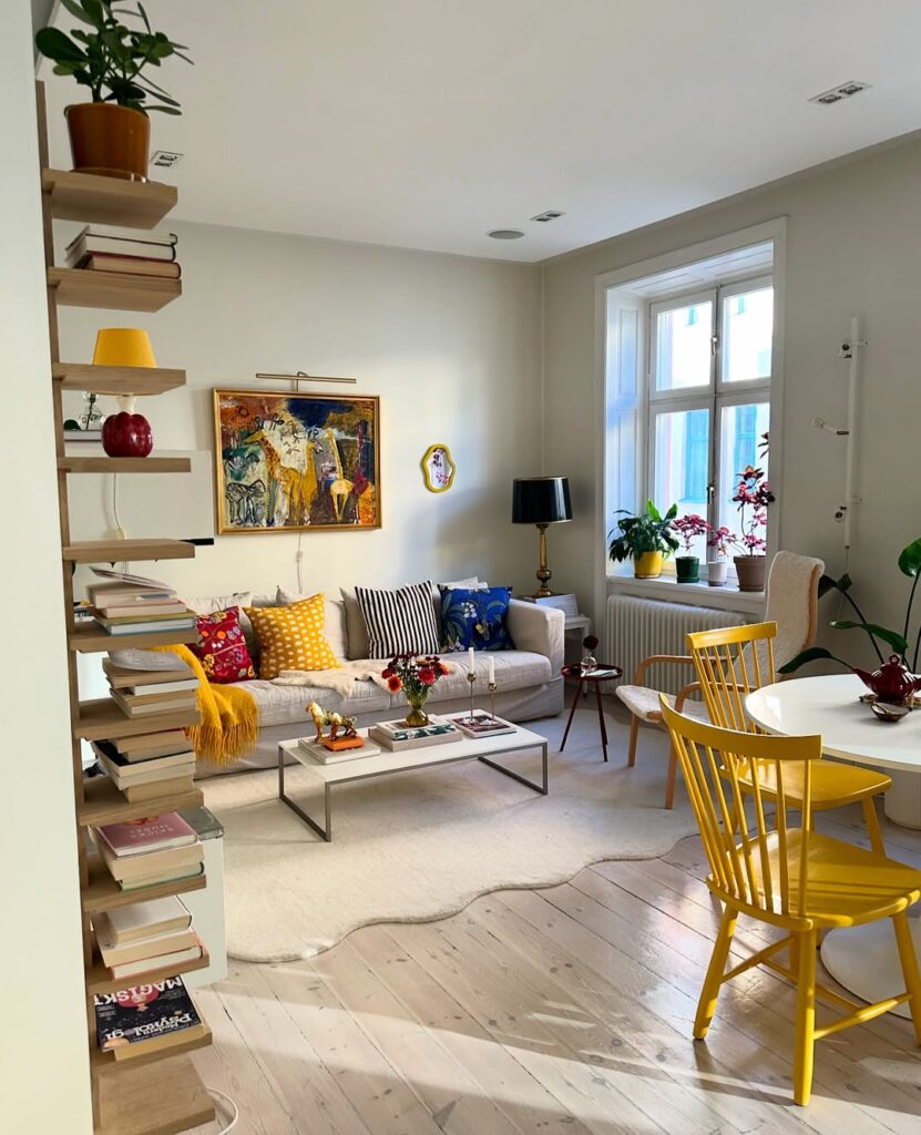 25 Bright And Airy Sun Soaked Living Room Ideas