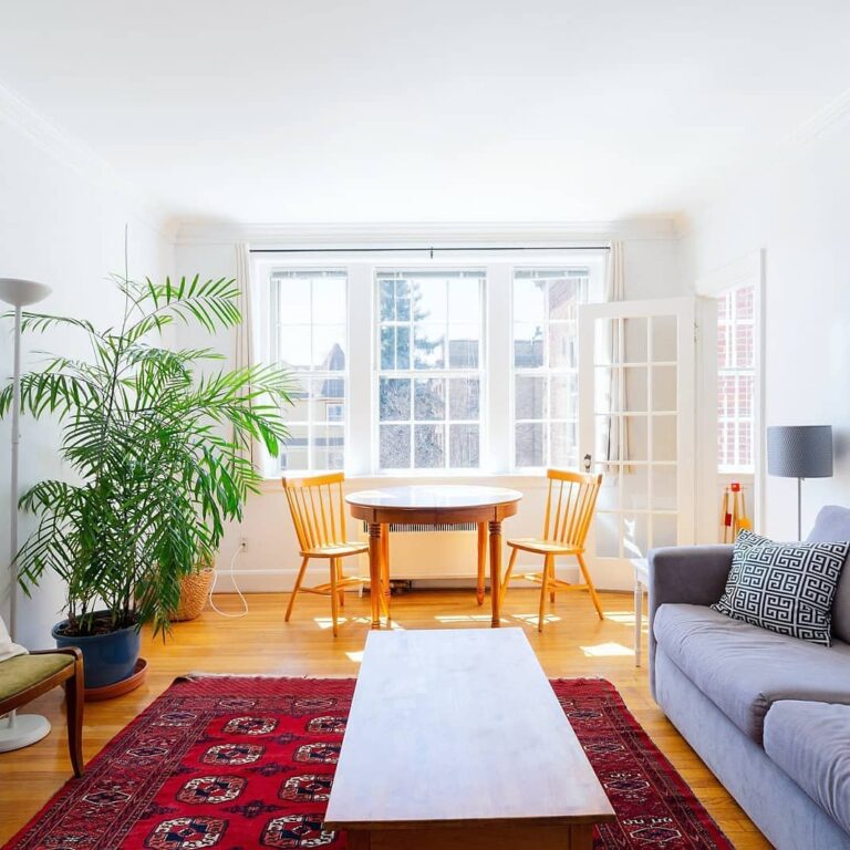 25 Bright And Airy Sun Soaked Living Room Ideas