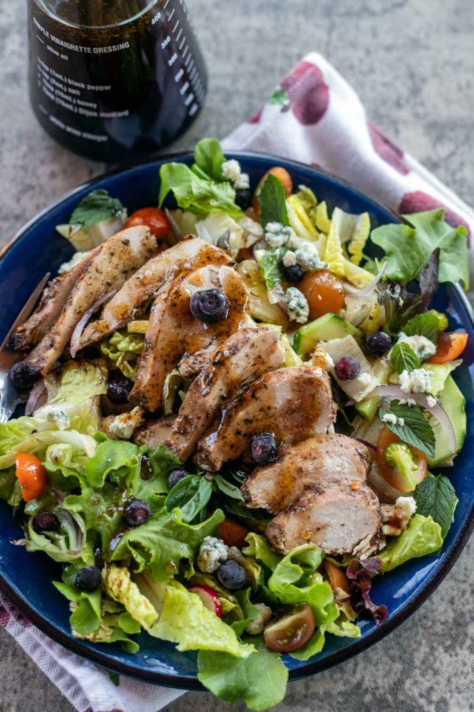 20 Delicious Huckleberry Recipes for Every Occasion