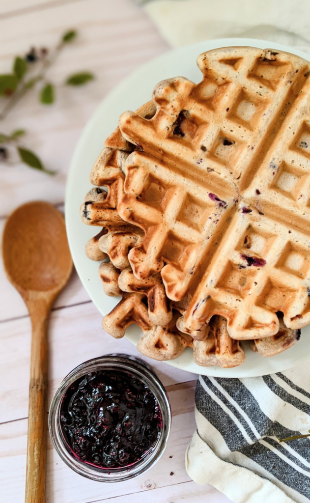 20 Delicious Huckleberry Recipes for Every Occasion