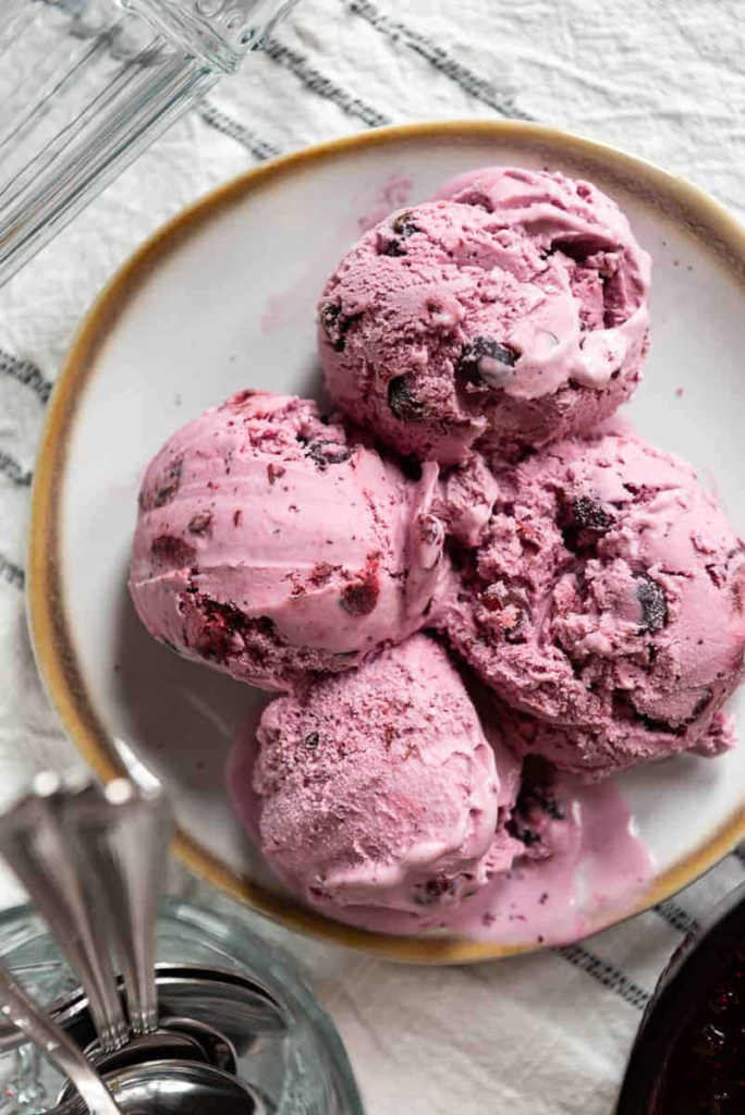 20 Delicious Huckleberry Recipes for Every Occasion