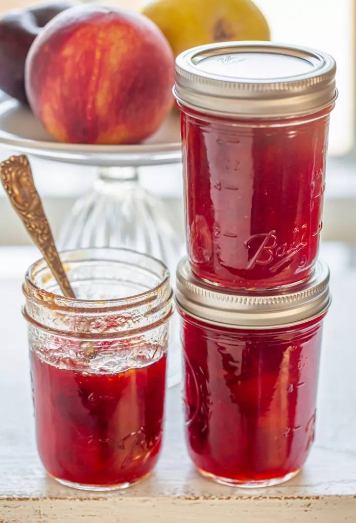 20 Incredible Pear Preserves Recipes You'll Love