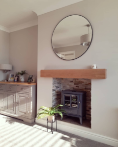 15 Designer-Approved Ways to Decorate with Slate – Timeless Stone Decor ...