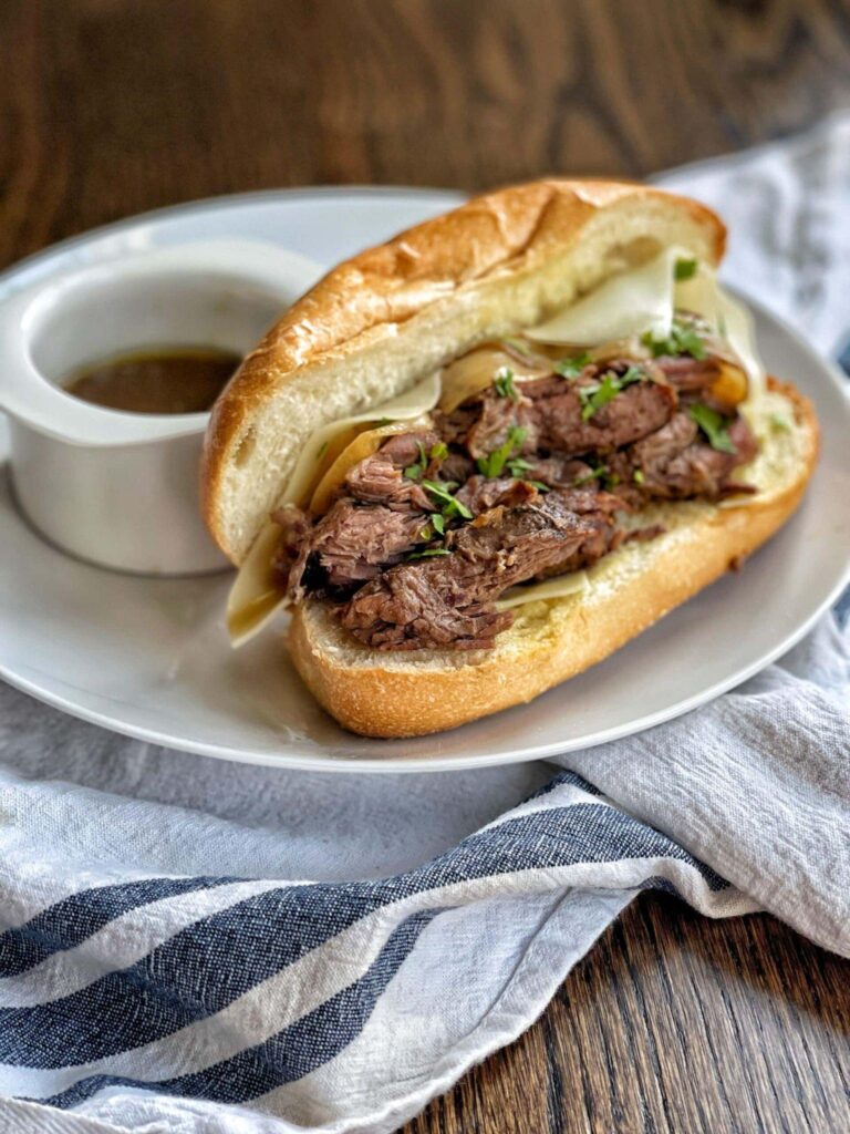20 Yummy And Tasty French Dip Sandwich Recipes You Should Try