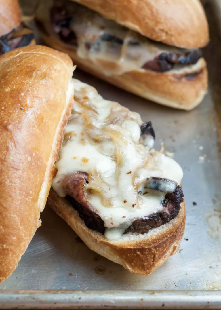 20 Yummy And Tasty French Dip Sandwich Recipes You Should Try