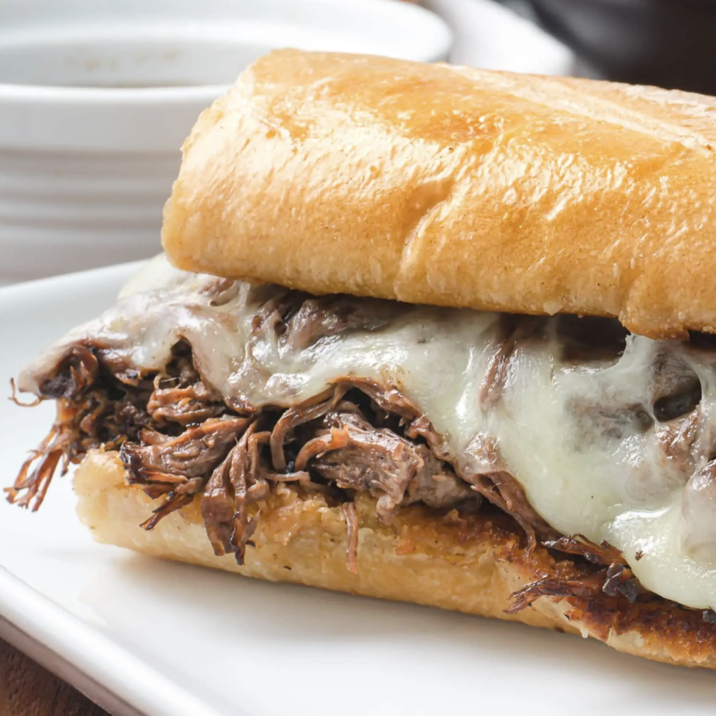 20 Yummy And Tasty French Dip Sandwich Recipes You Should Try