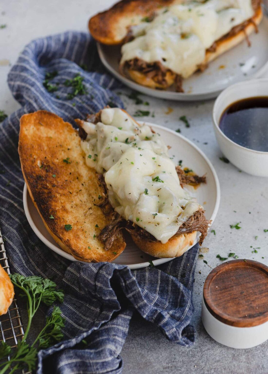 20 Yummy And Tasty French Dip Sandwich Recipes You Should Try