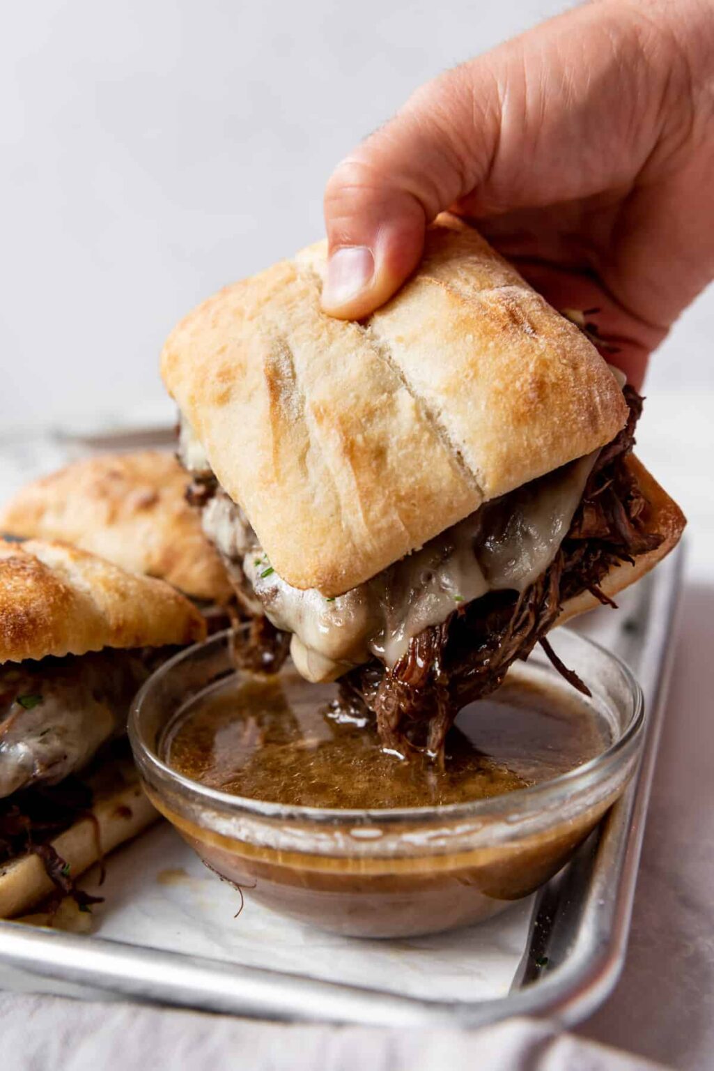 20 Yummy And Tasty French Dip Sandwich Recipes You Should Try