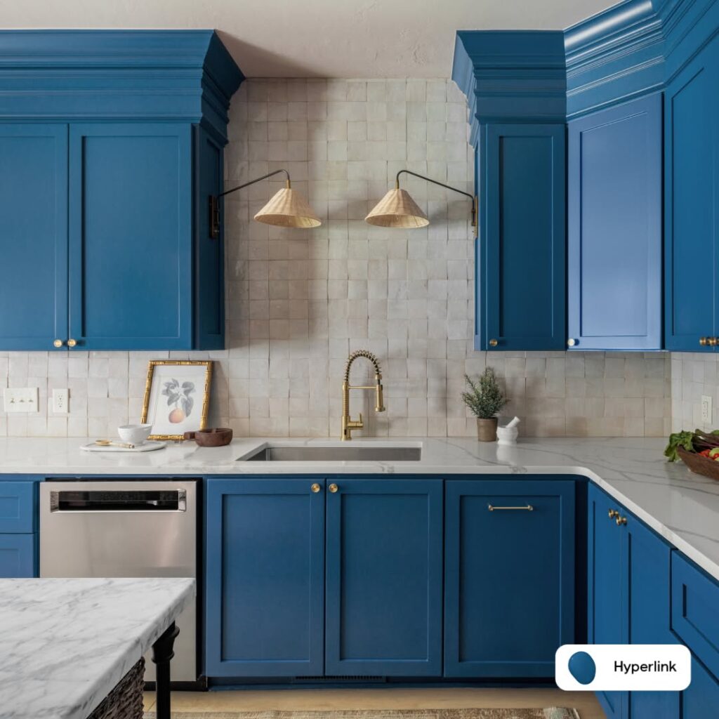 15 Best Aqua Paint Colors That Are Sure to Make a Splash