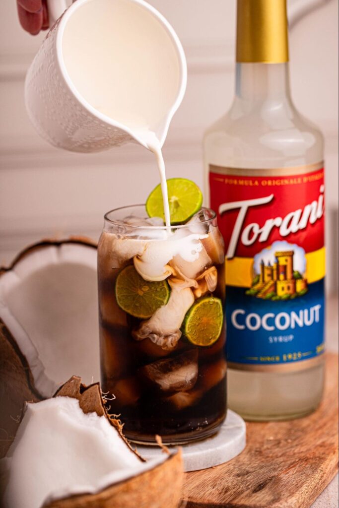 20+ Creative Dirty Soda Recipe Ideas to Shake Up Your Drink Game