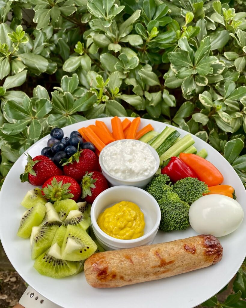 25 Nutritious And Vibrant Tiffany Plate Ideas for Your Good Health