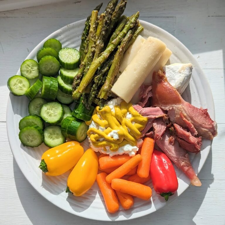 25 Nutritious And Vibrant Tiffany Plate Ideas for Your Good Health