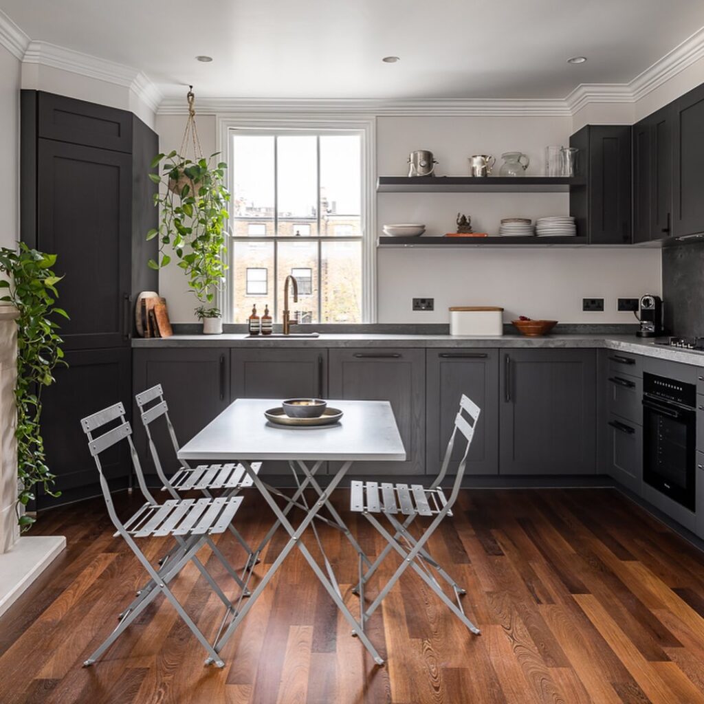 20 Modular And Contemporary Kitchen Unit Design Ideas Must See